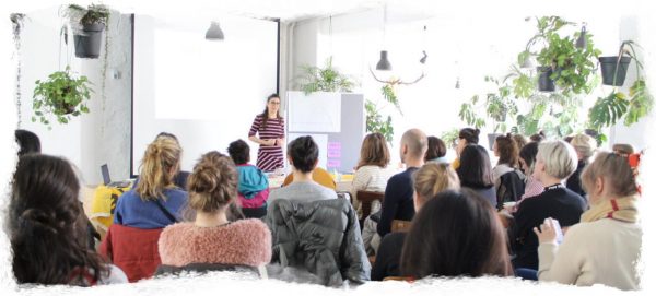 Organisations | Studio Medulla