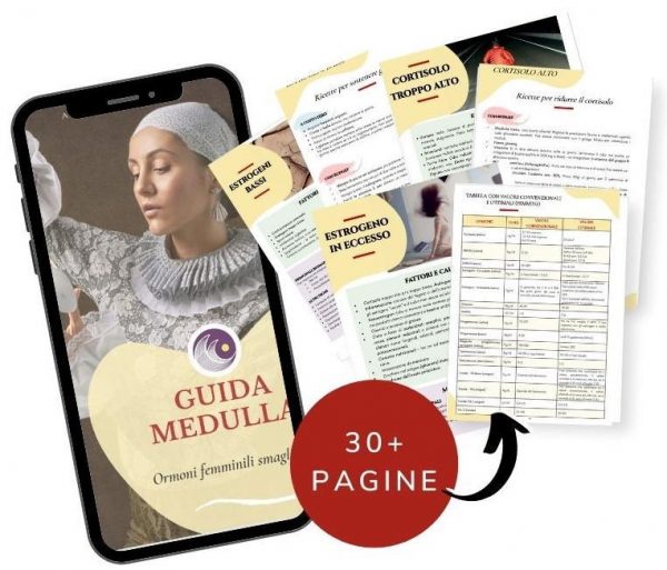 Studio Medulla | Cycles & Insights